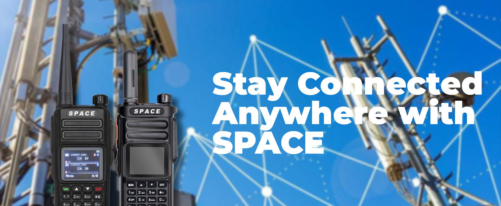 Space Telecommunication System Private Limited